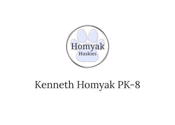 School Information – Our School – Kenneth Homyak PK-8